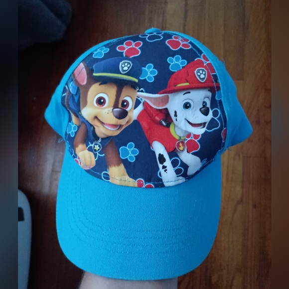 Paw Patrol | Accessories | Paw Patrol Chase Marshall Pup Puppy Dog Blue ...